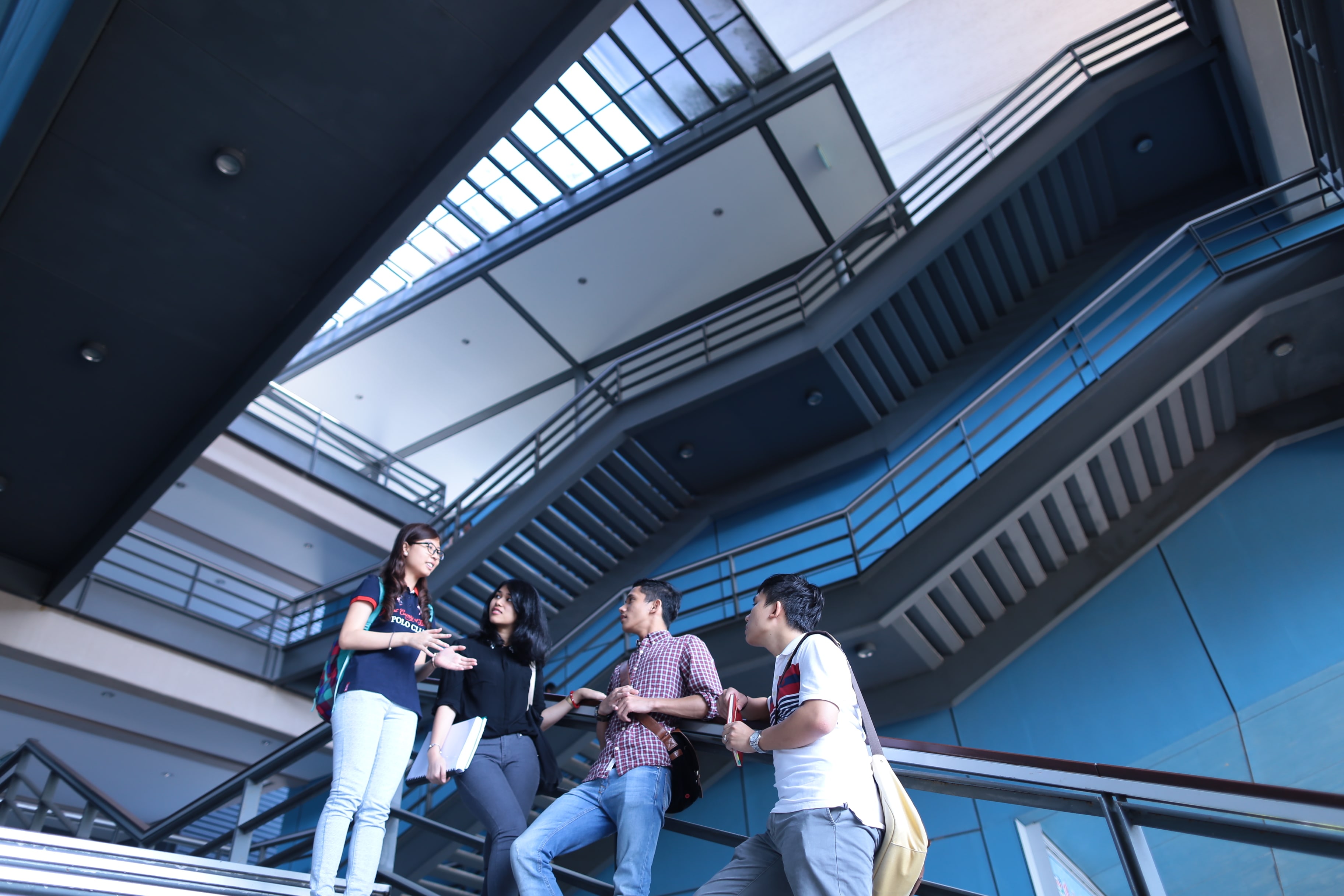 Centre of Graduate Studies