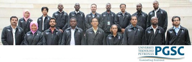 UTP Postgraduate Student Council (PGSC)