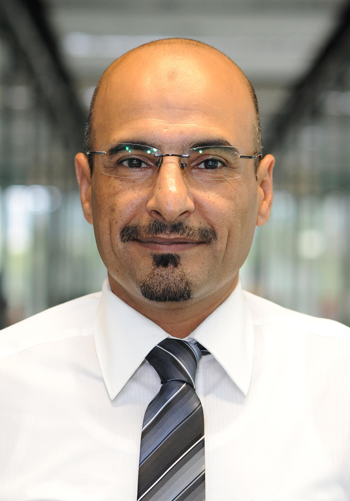 UTP Department Chair's Foreword