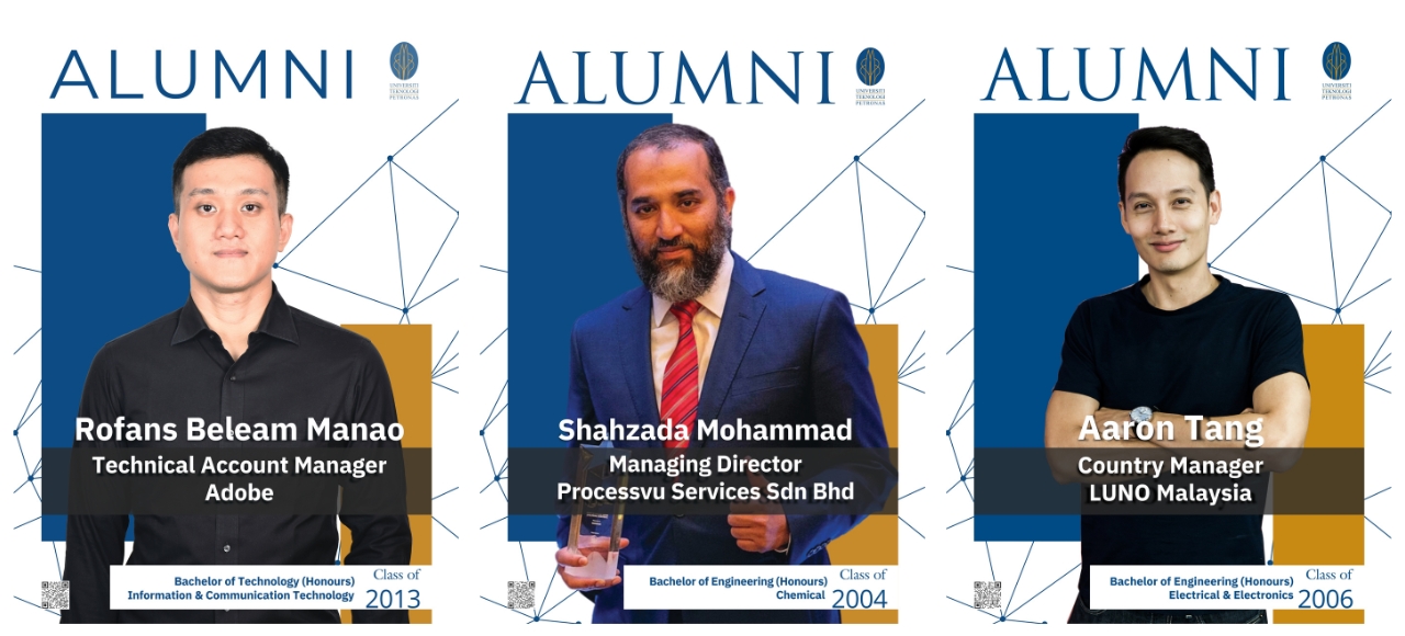 Alumni