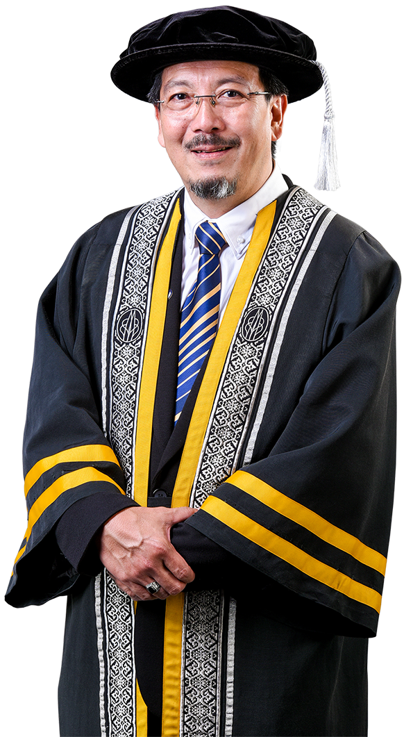 convocation - Anonymous
