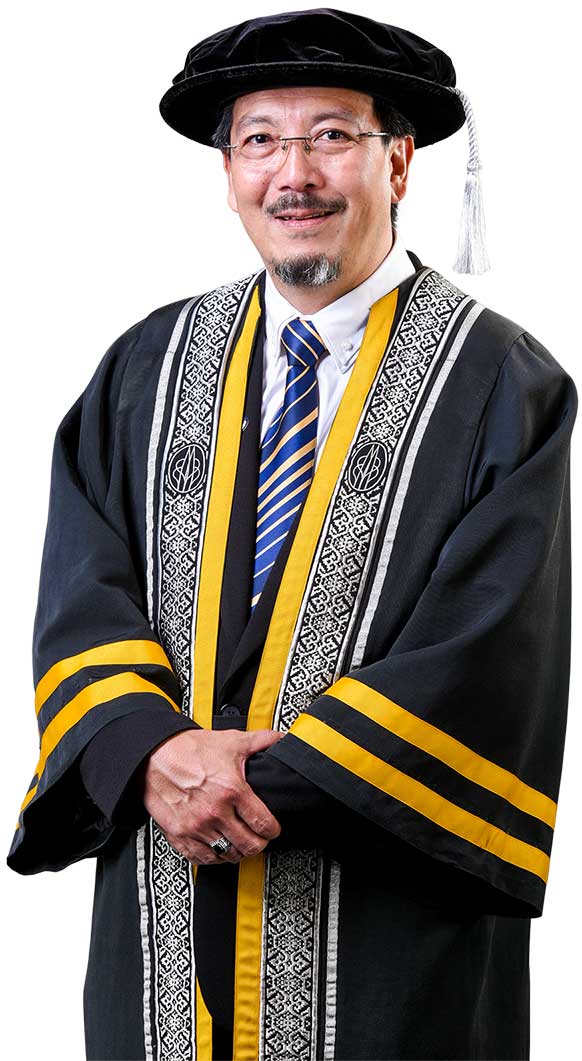 convocation - Anonymous