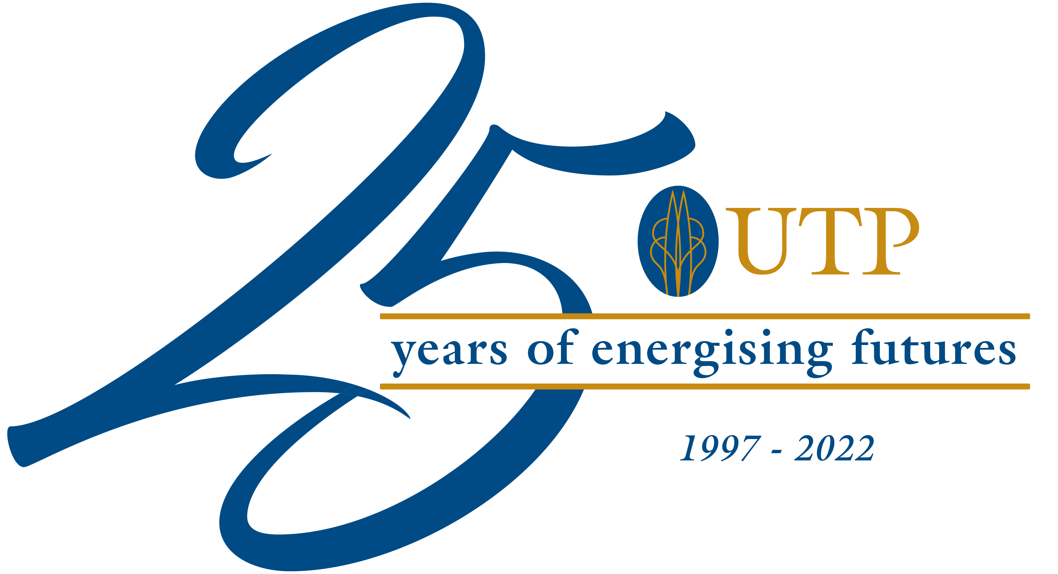 Images - Logo - UTP 25 years of energising futures_with...