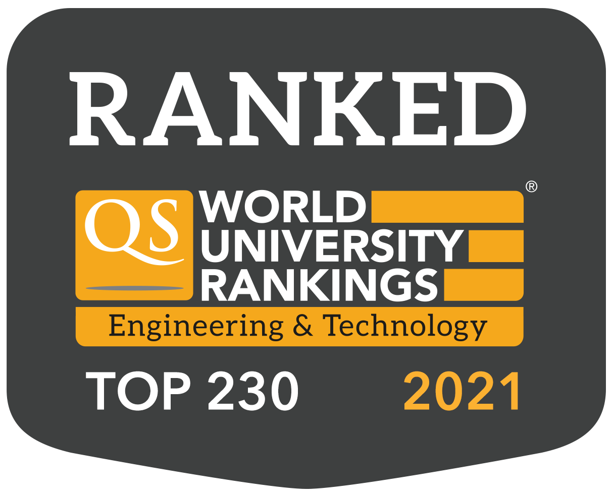 About the Faculty of Engineering