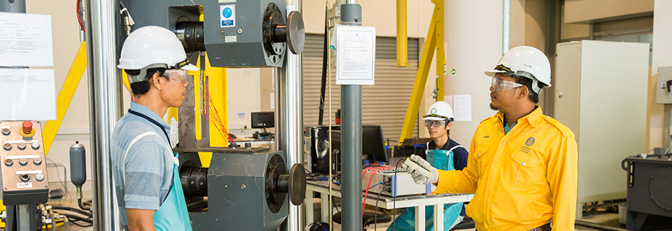 UTP Bachelor of Civil Engineering with Honours