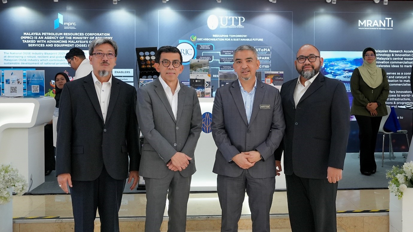 TechConnect 2023 - Reshaping Tomorrow: Decarbonisation for a ...