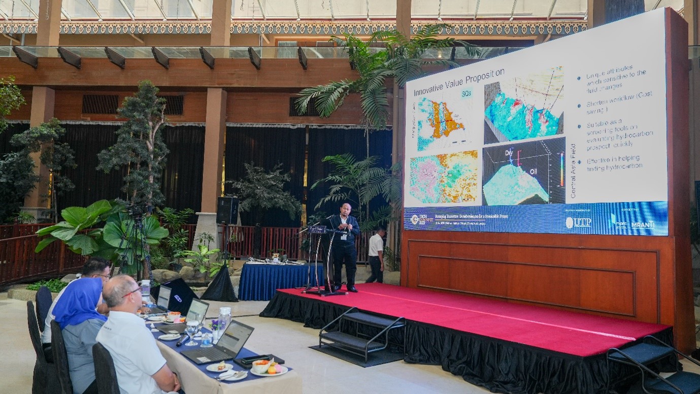 TechConnect 2023 - Reshaping Tomorrow: Decarbonisation for a ...