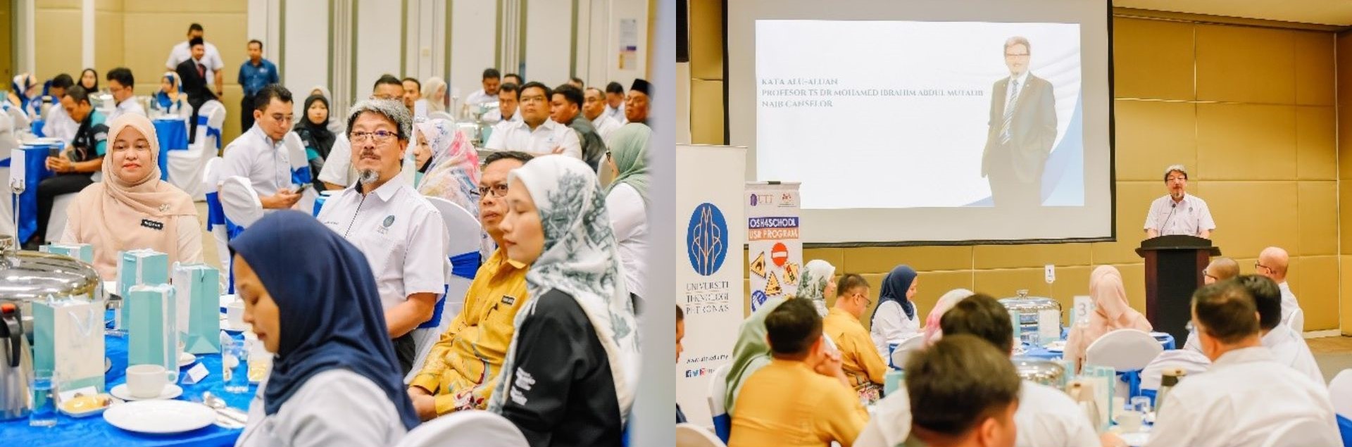 UTP OSH4School USR Programme
