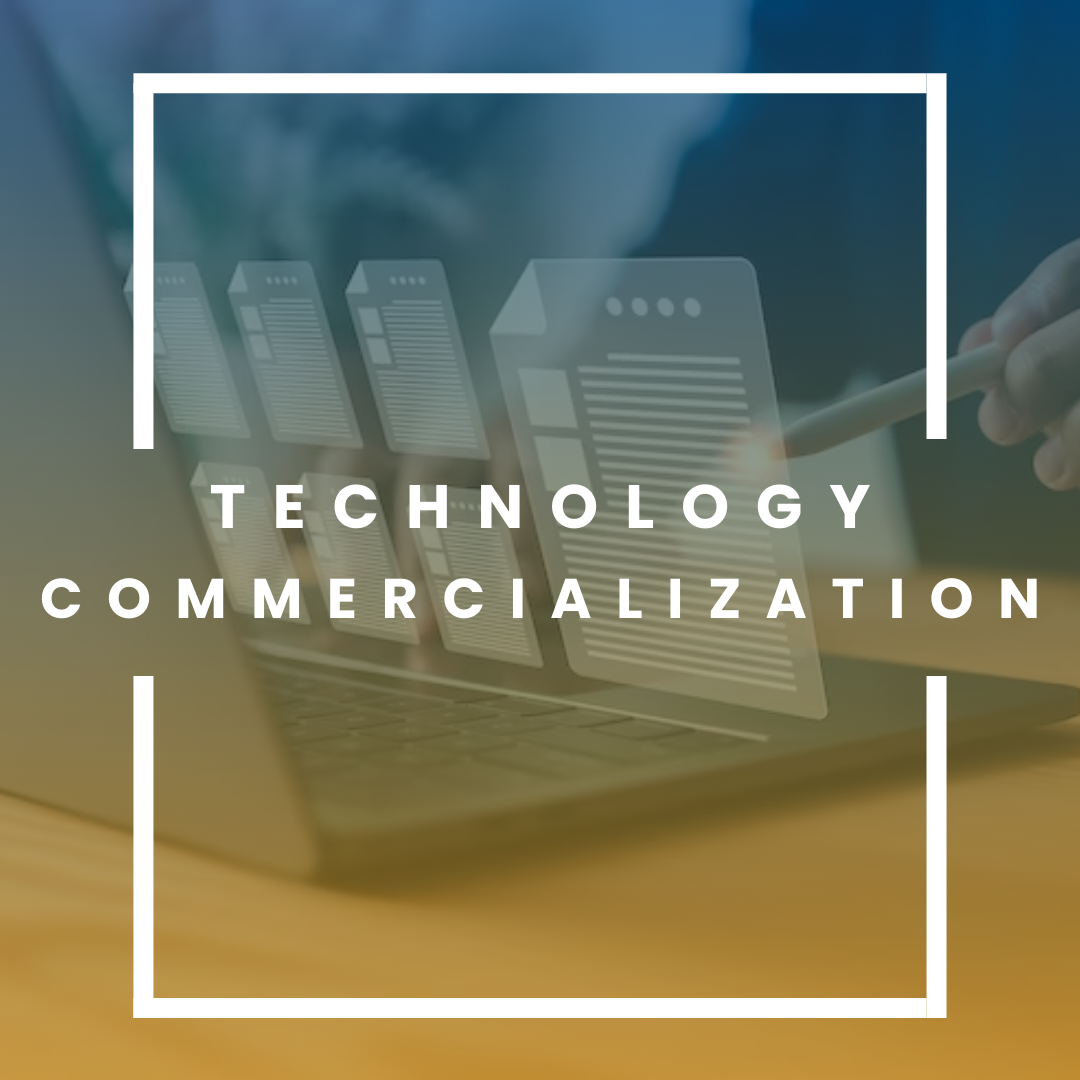 Technology Exploitation Delivery