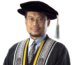 UTP Board of Directors