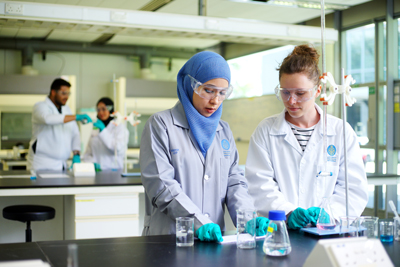 Students - Anonymous