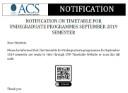 announcement - Anonymous