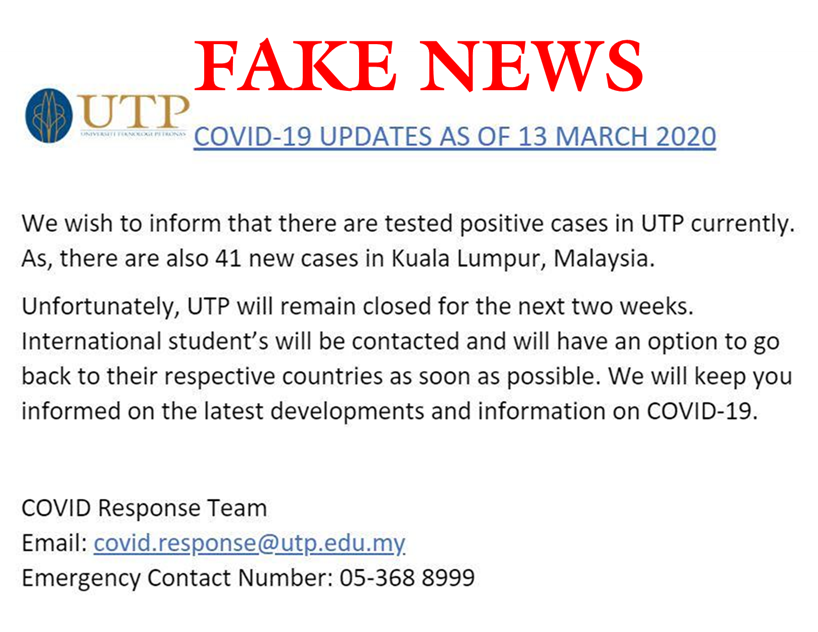 announcement - Anonymous